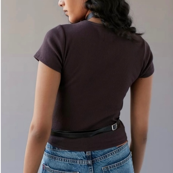 Urban Outfitters | Accessories | New Urban Outfitters Raven Body ...